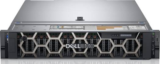 Dell PowerEdge R740 Server - The Network Company